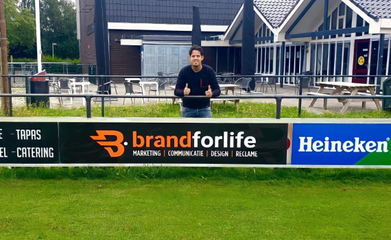 LIFE! | Maatschappelijk betrokken | Brand for Life