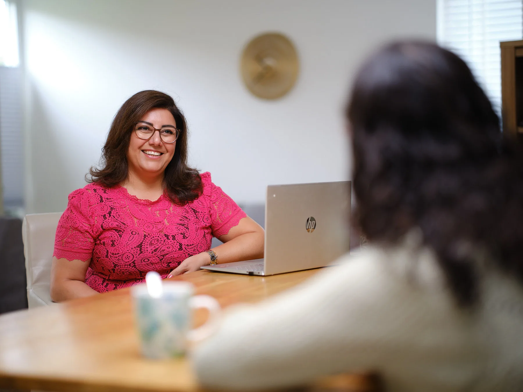 Brand case | Buro Diba | Brand for Life